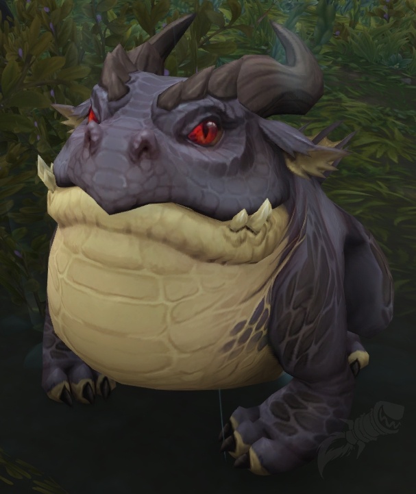 Brackish Hornswog - NPC - World of Warcraft