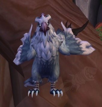 Wind Eagle - NPC - World of Warcraft