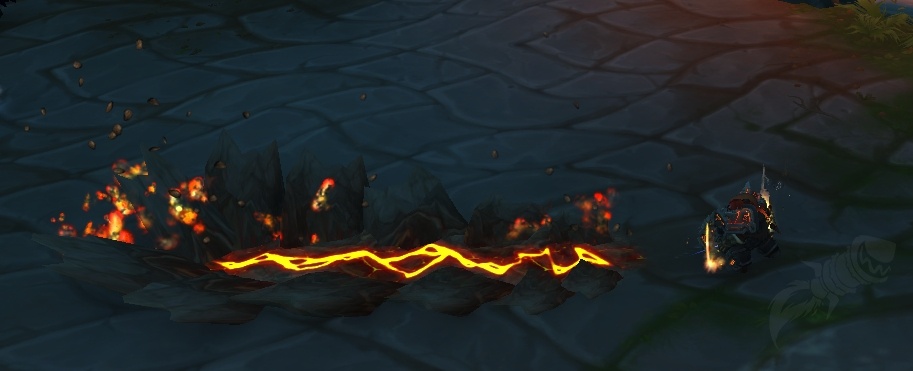 Sundering - Spell - World of Warcraft