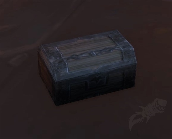 Proudmoore Music Box - NPC - World of Warcraft