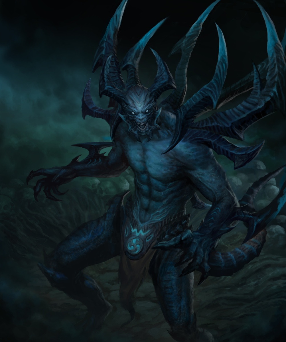 tharid-immortal - Gallery - Diablo 4