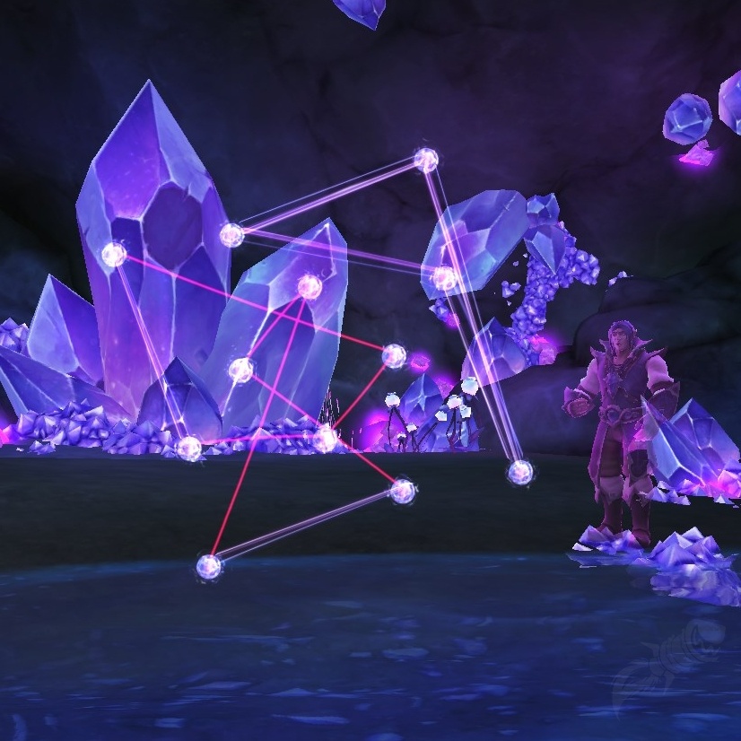 평원의 지맥 - 업적 - 월드 오브 워크래프트