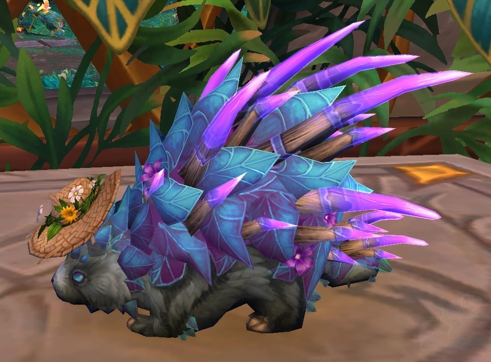 Basilton - PNJ - World of Warcraft