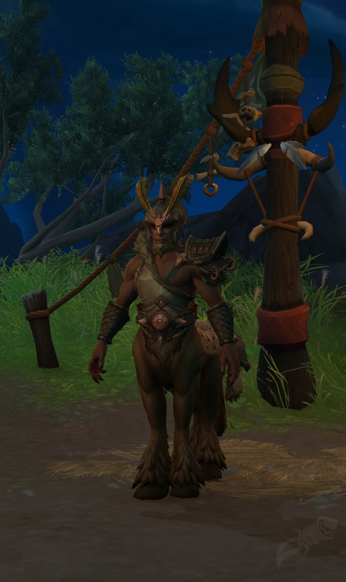 More Hunting Trophies - Quest - World of Warcraft