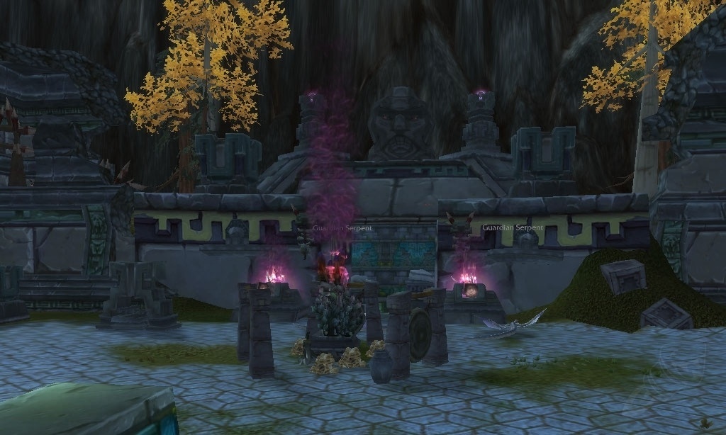 It Takes Guts.... - Quest - WotLK Classic It Takes Guts.... - Quest - WotLK Classic