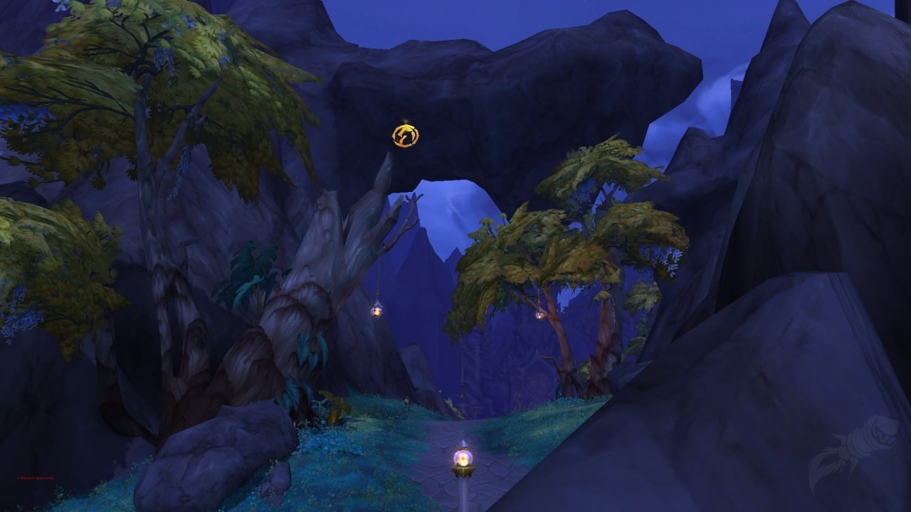 Dragon Glyphs: Passage of Time - Achievement - World of Warcraft