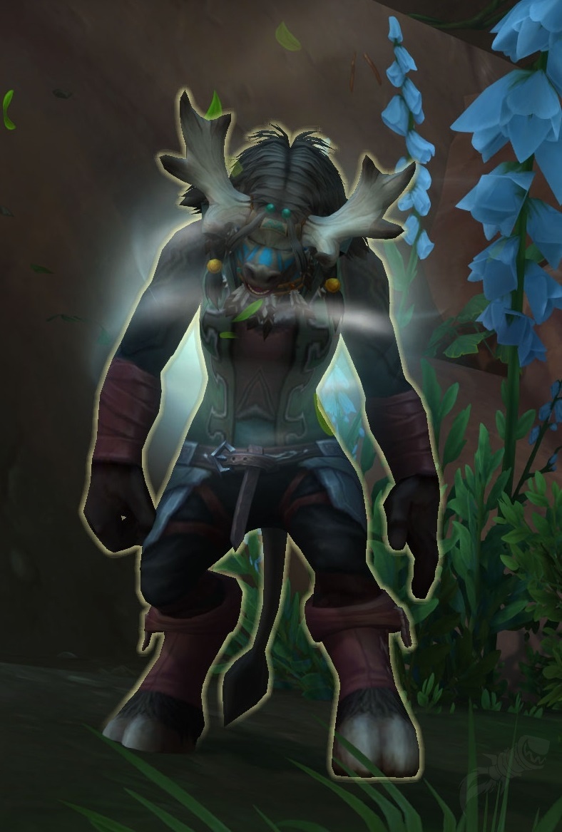 Scout Ri'tal - NPC - World of Warcraft