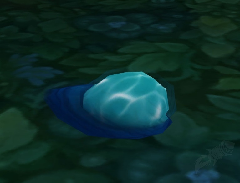 Cascading Droplet - NPC - World of Warcraft