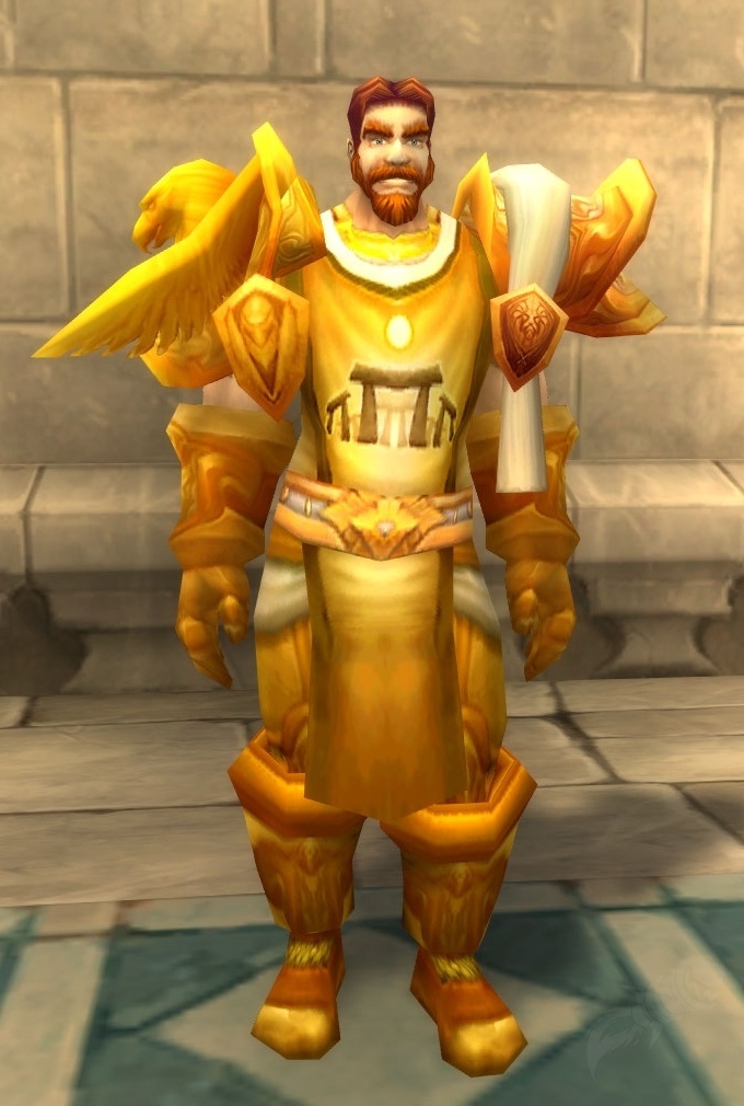 阿拉索军旗—物品—经典魔兽世界