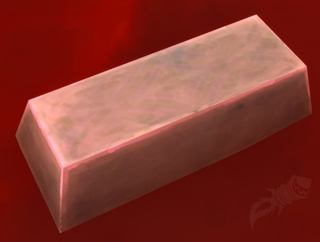 Appetizing Ingot - NPC - World of Warcraft