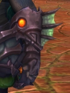 Handwraps of the Insatiable Maw - Item - World of Warcraft