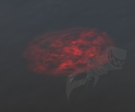 Charco de sangre - Entidad - WotLK Clásico
