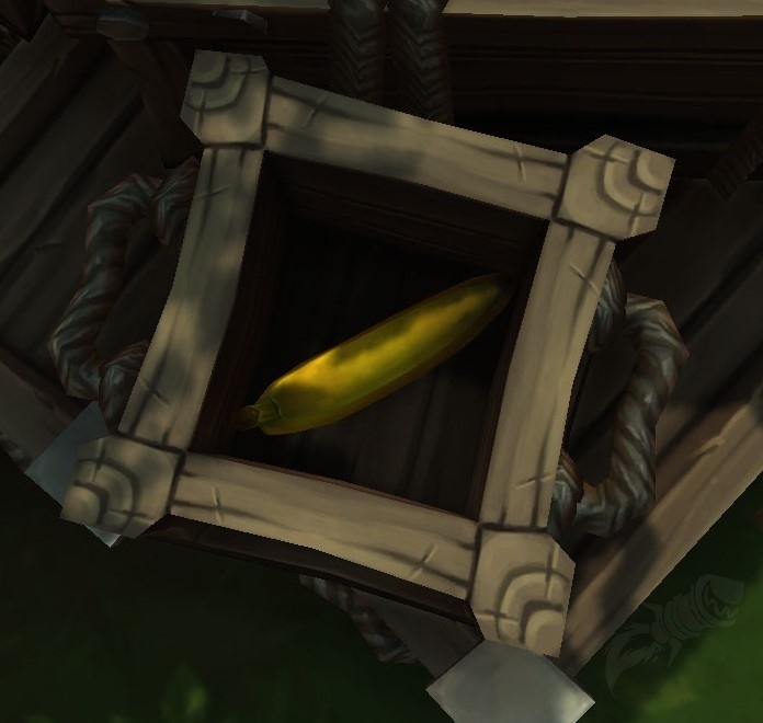 Marmoni's Prize - Item - World of Warcraft