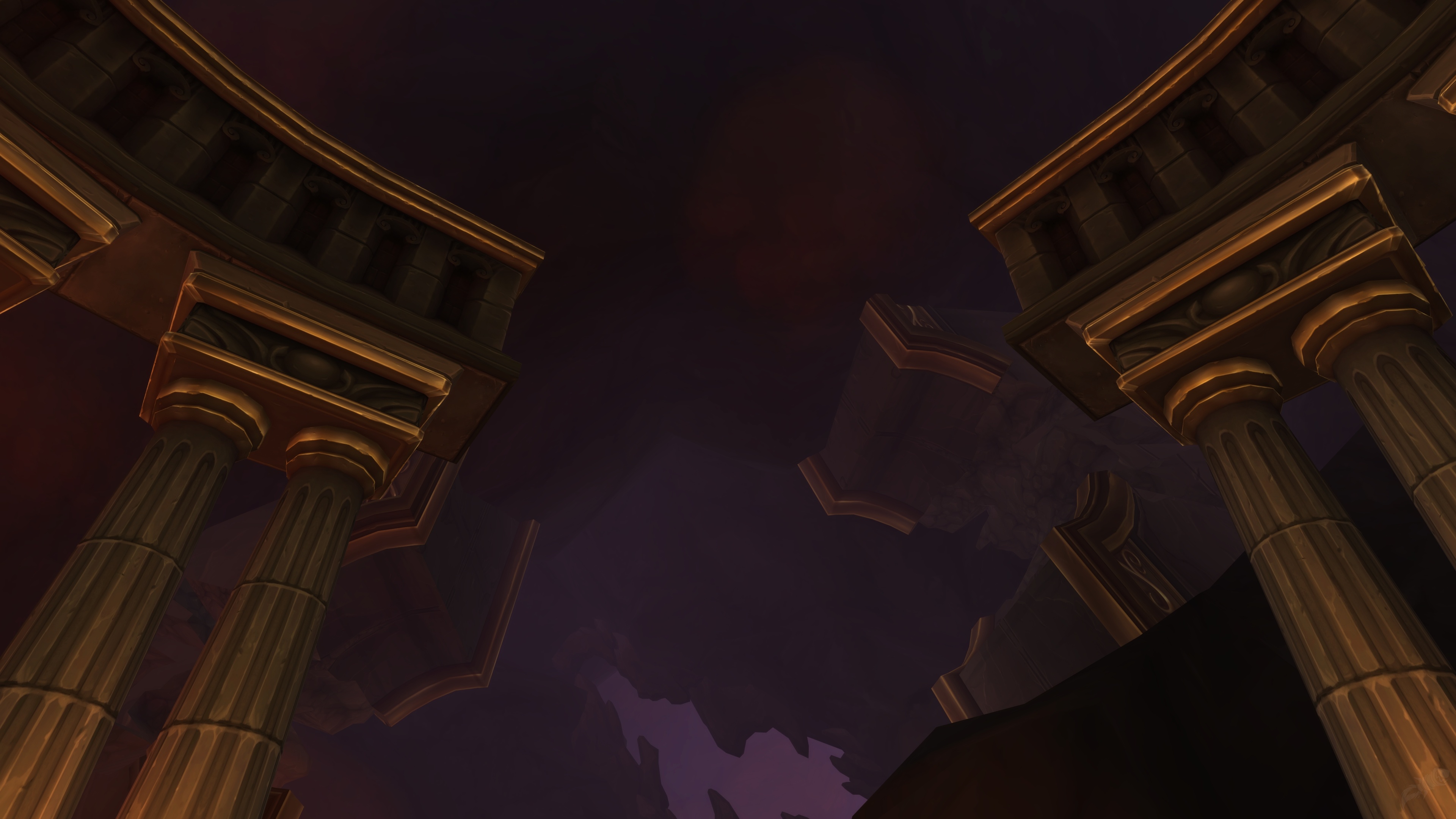 Vault of the Incarnates - Gallery - World of Warcraft