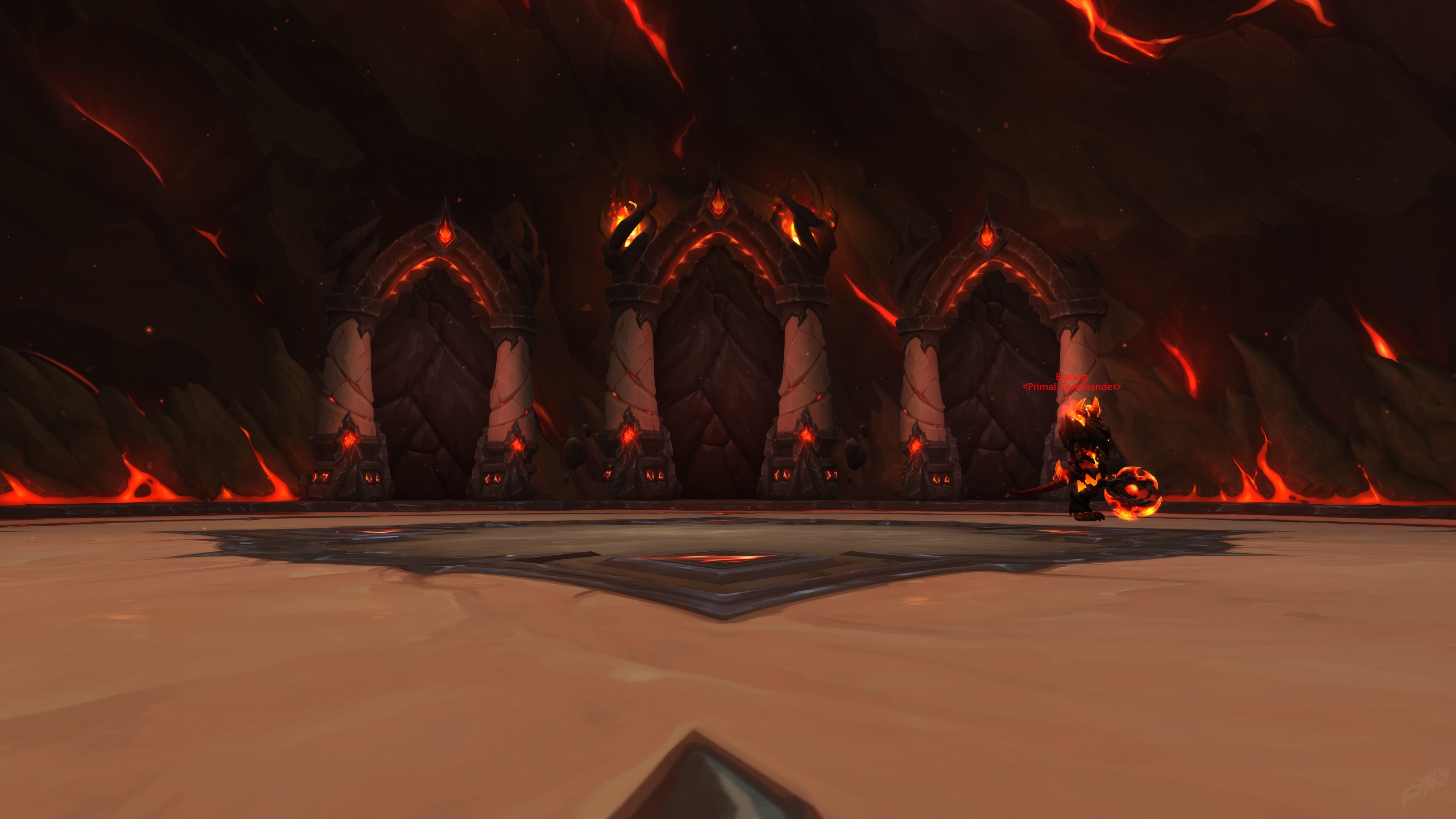 Vault of the Incarnates - Gallery - World of Warcraft