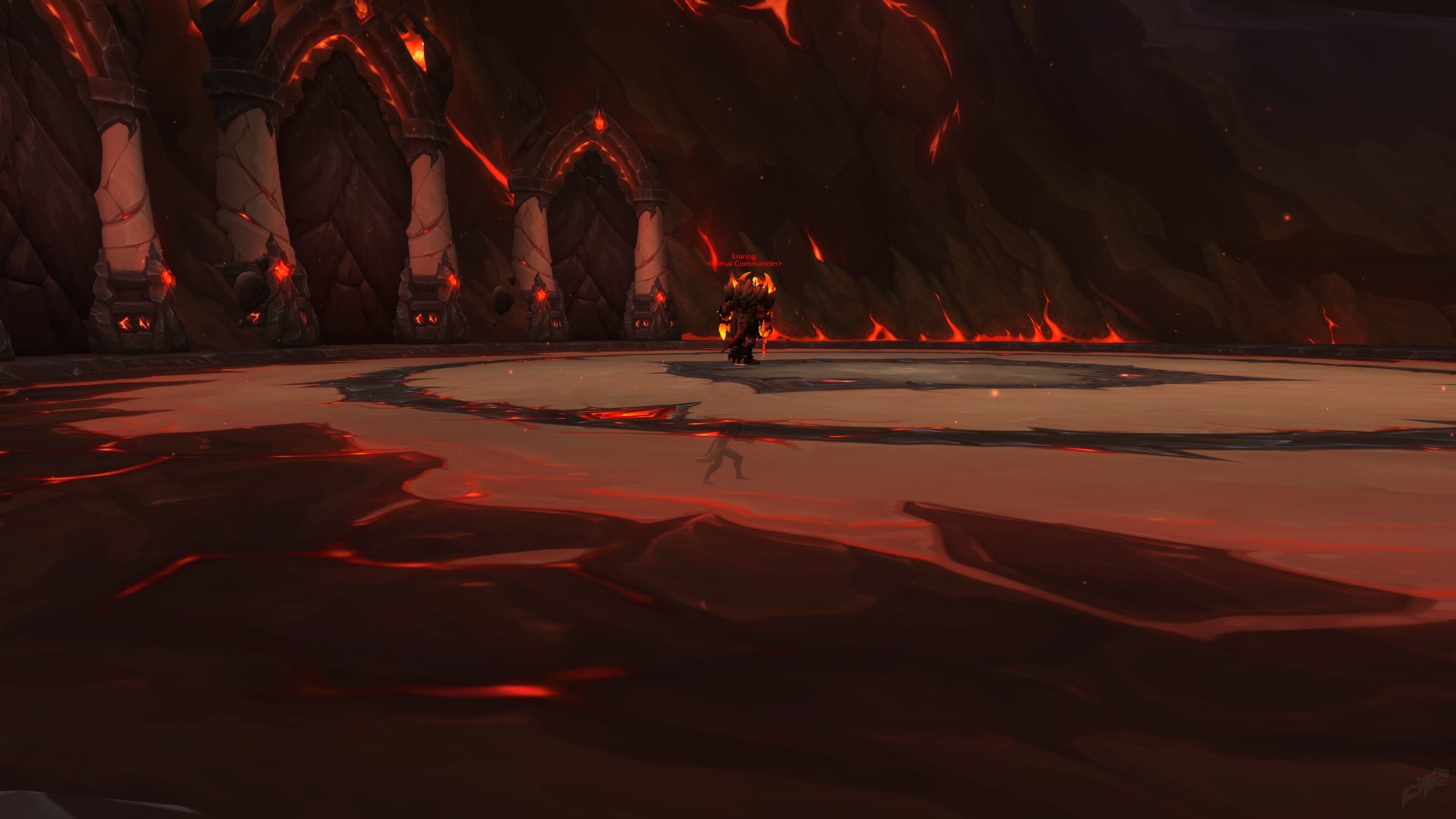 Vault of the Incarnates - Gallery - World of Warcraft