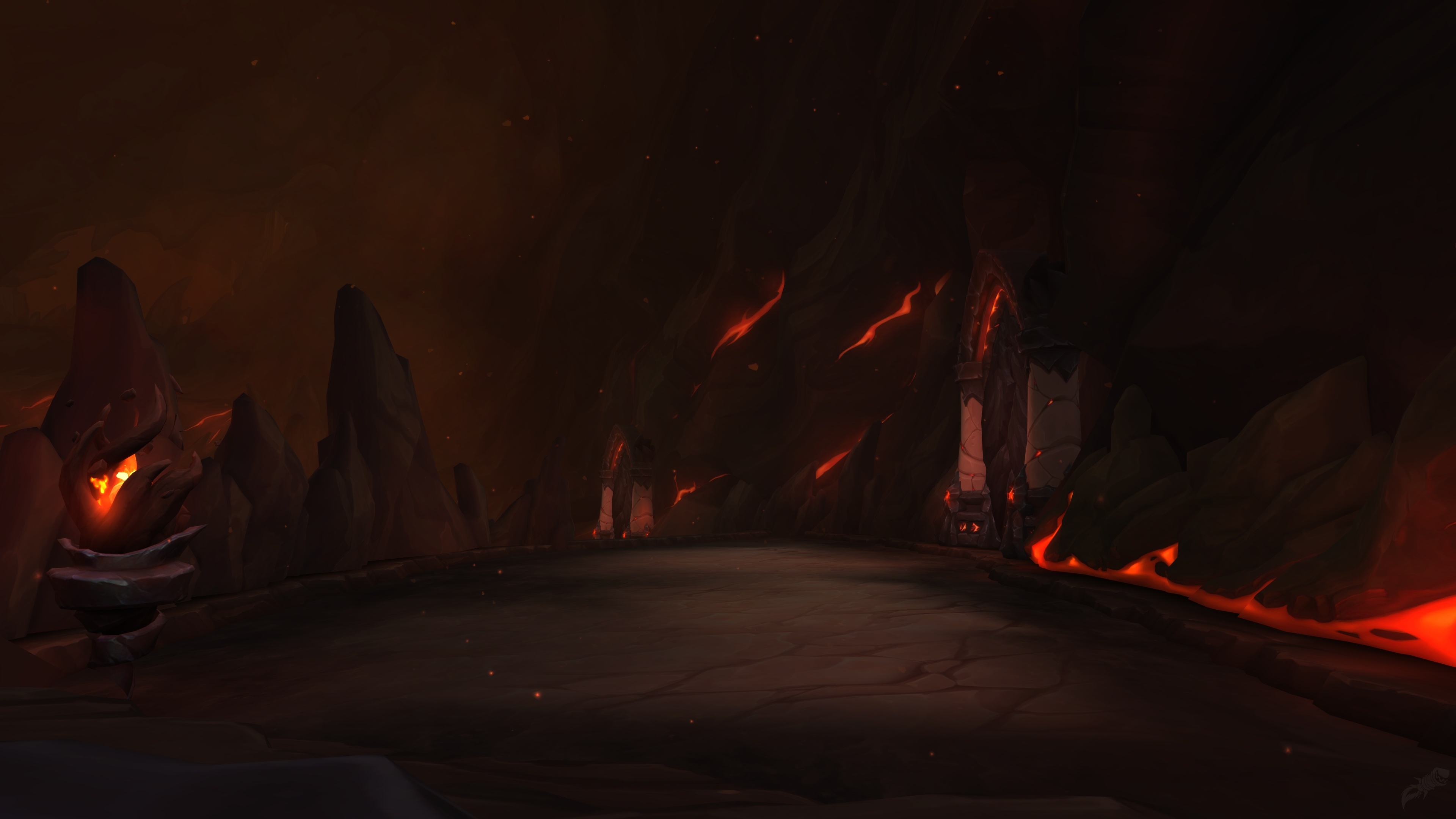 Vault of the Incarnates - Gallery - World of Warcraft