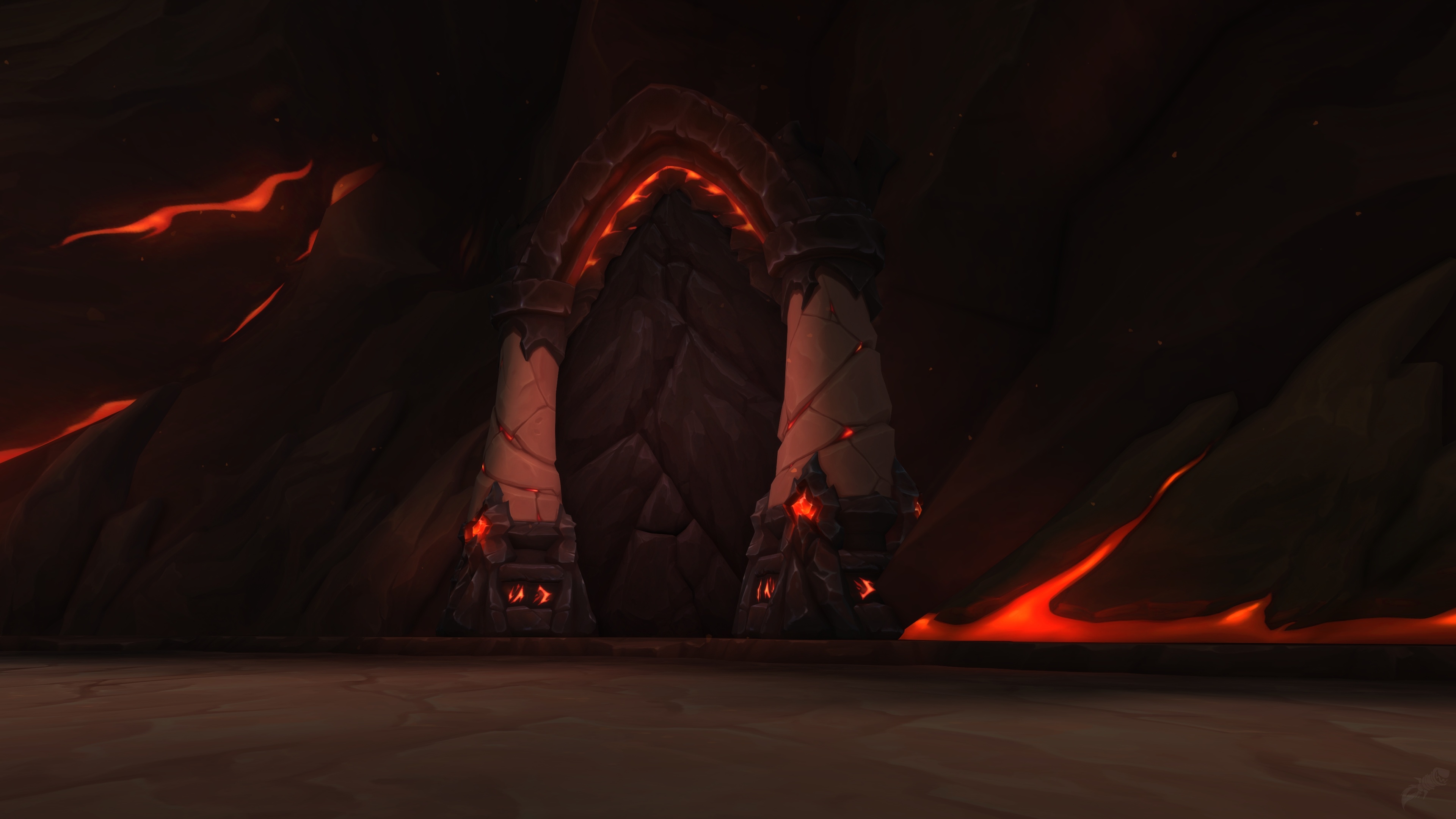 Vault of the Incarnates - Gallery - World of Warcraft