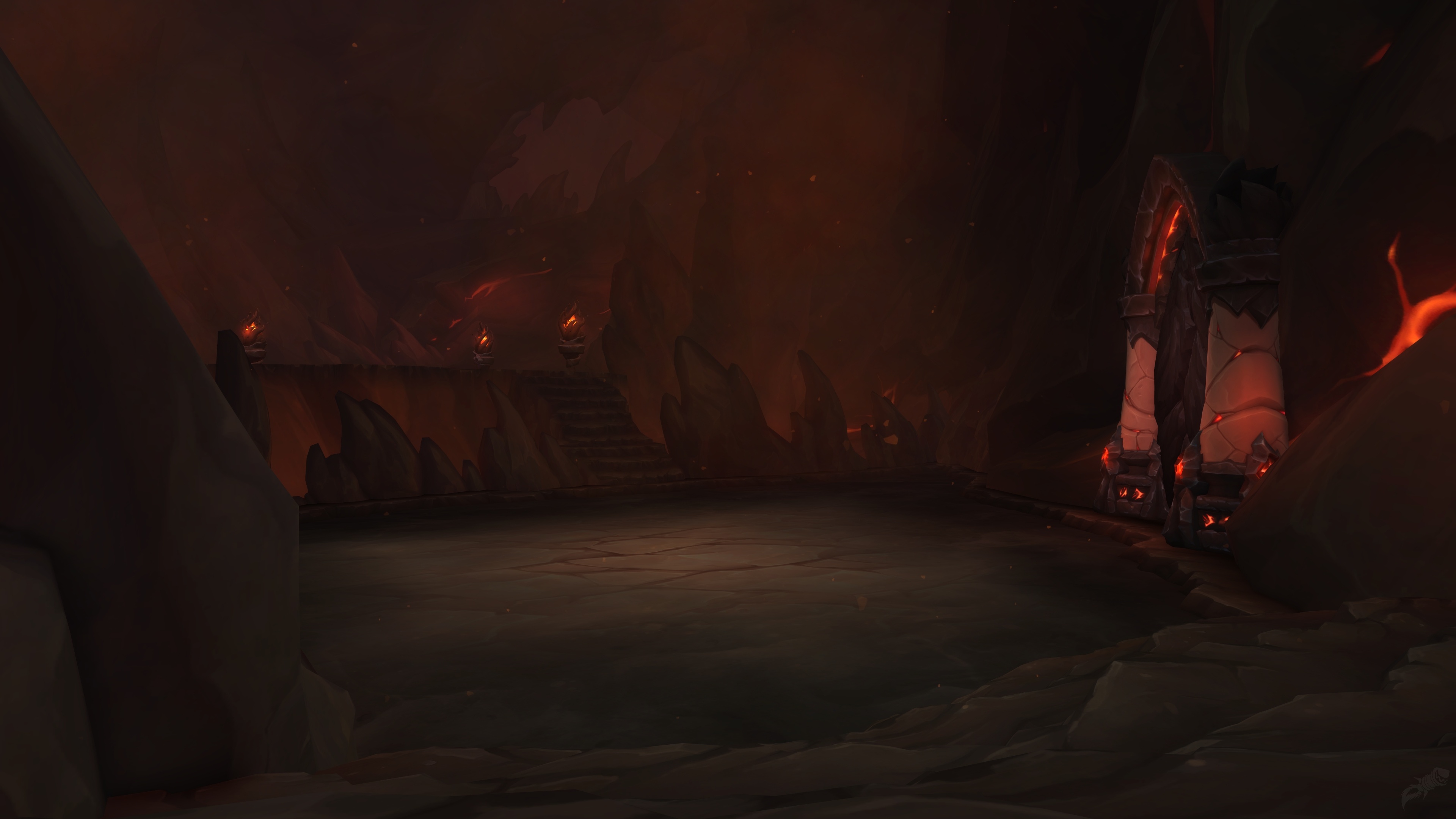 Vault of the Incarnates - Gallery - World of Warcraft