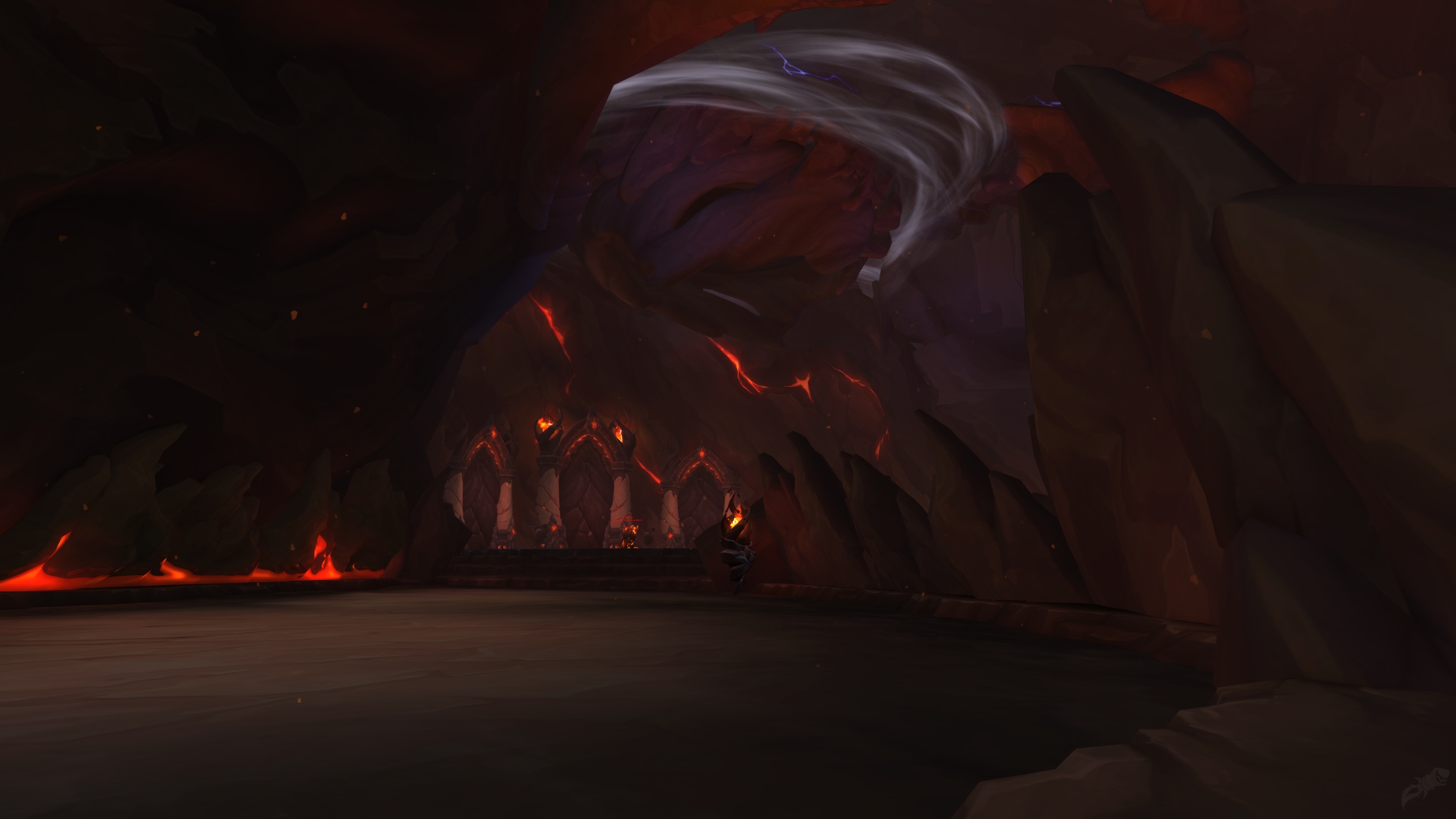 Vault of the Incarnates - Gallery - World of Warcraft