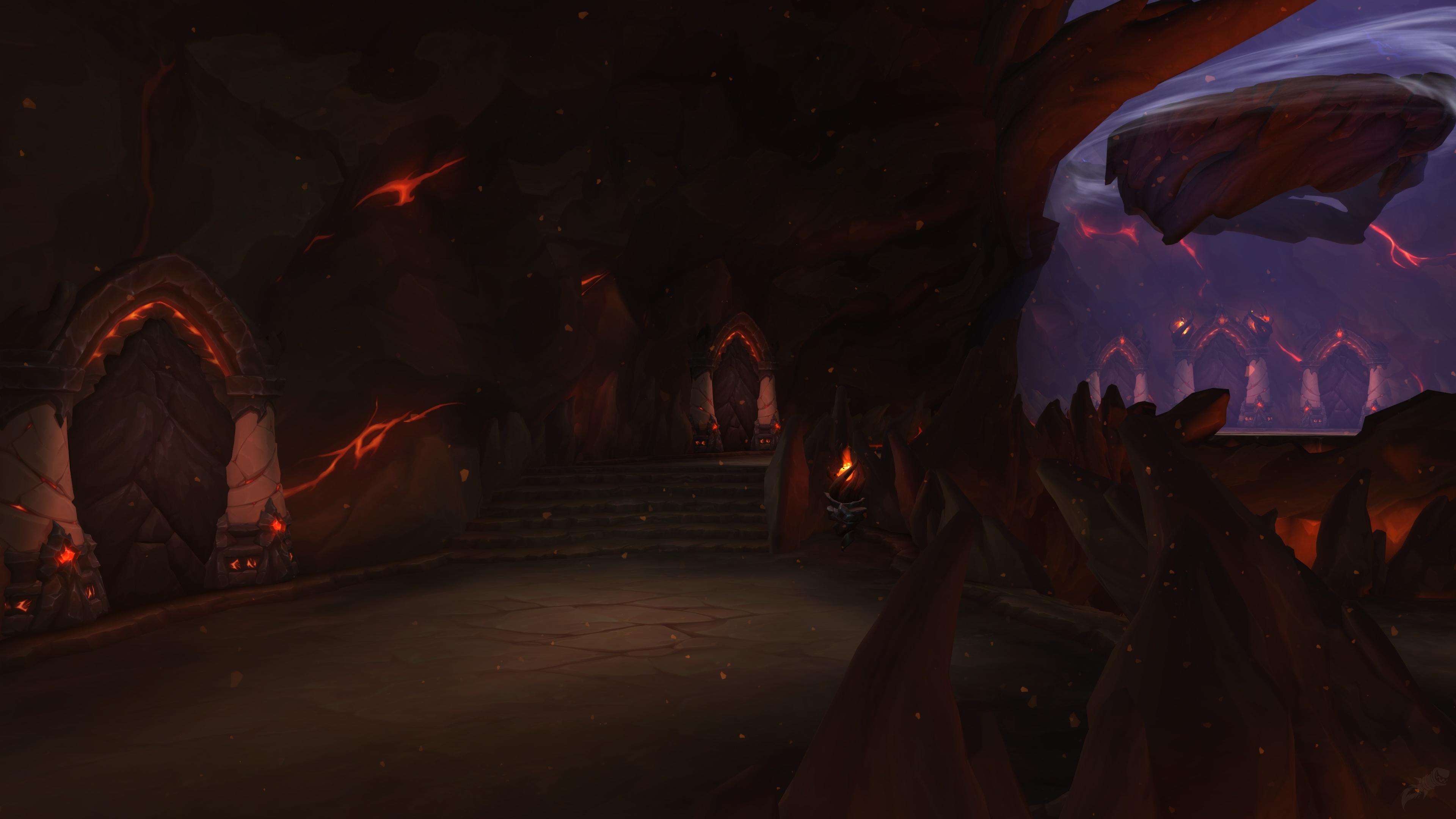 Vault of the Incarnates - Gallery - World of Warcraft