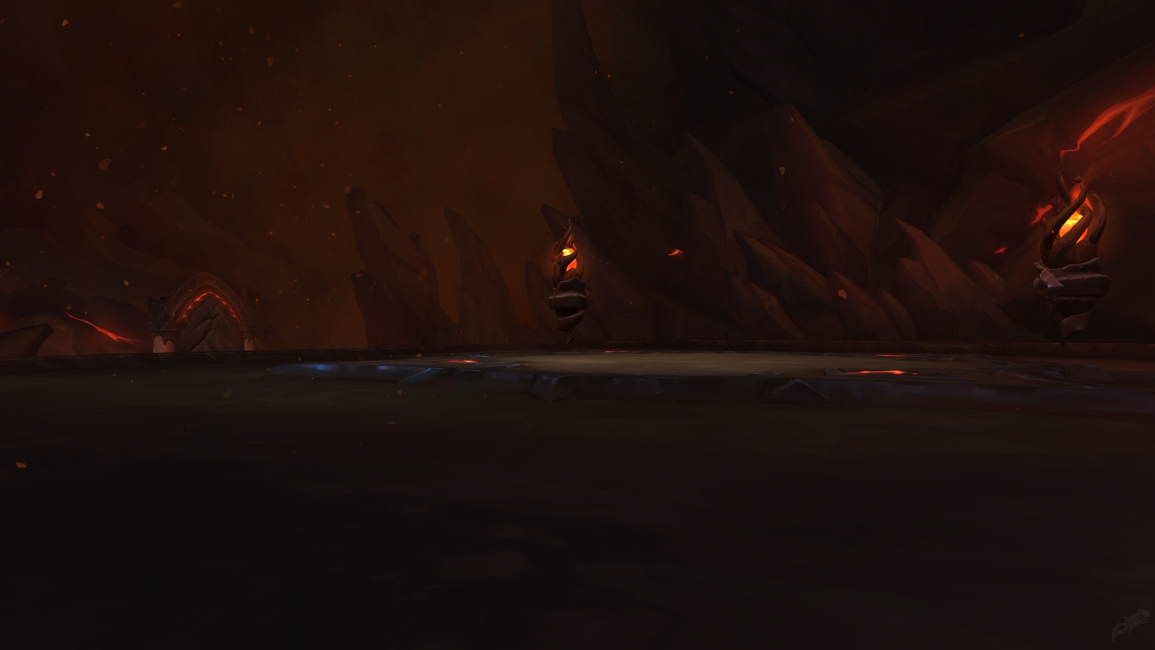 Vault of the Incarnates - Gallery - World of Warcraft