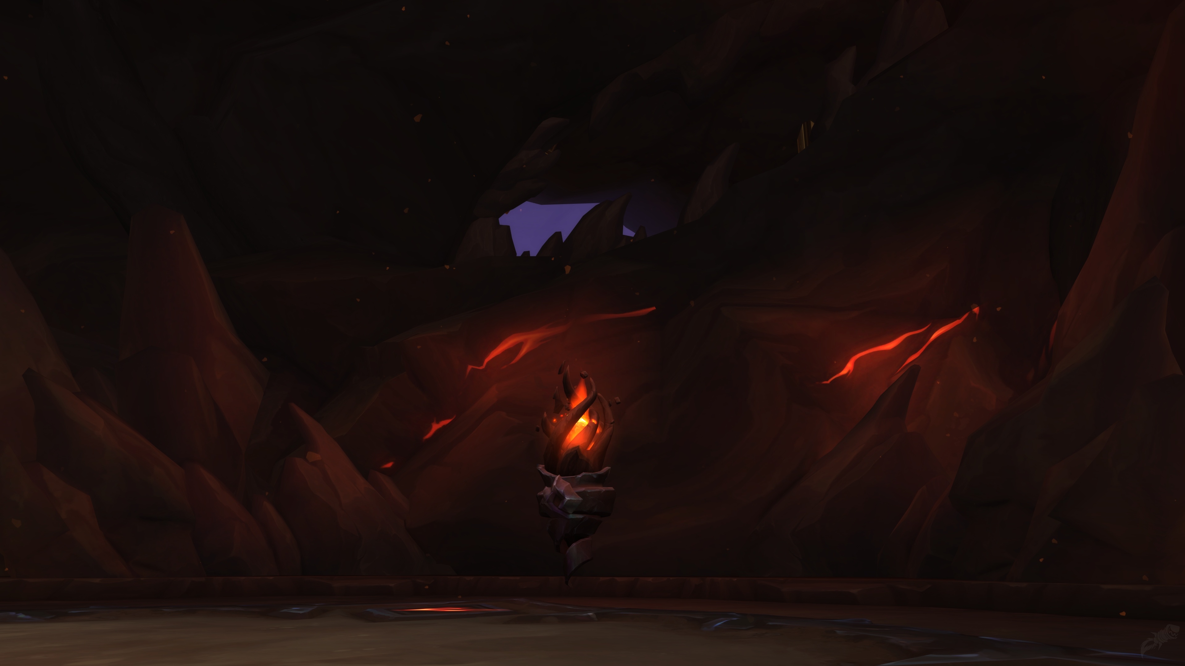 Vault of the Incarnates - Gallery - World of Warcraft