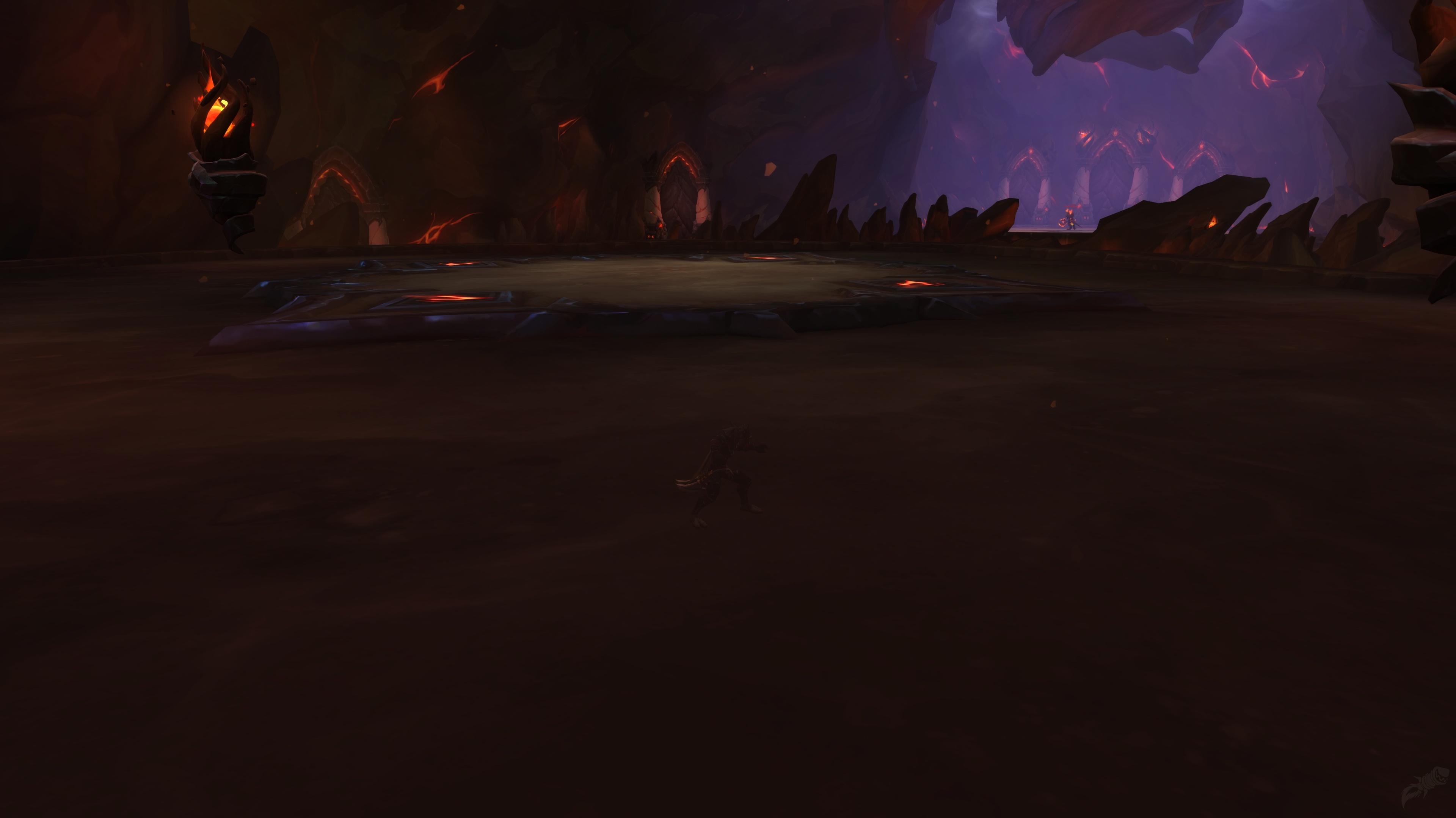 Vault of the Incarnates - Gallery - World of Warcraft