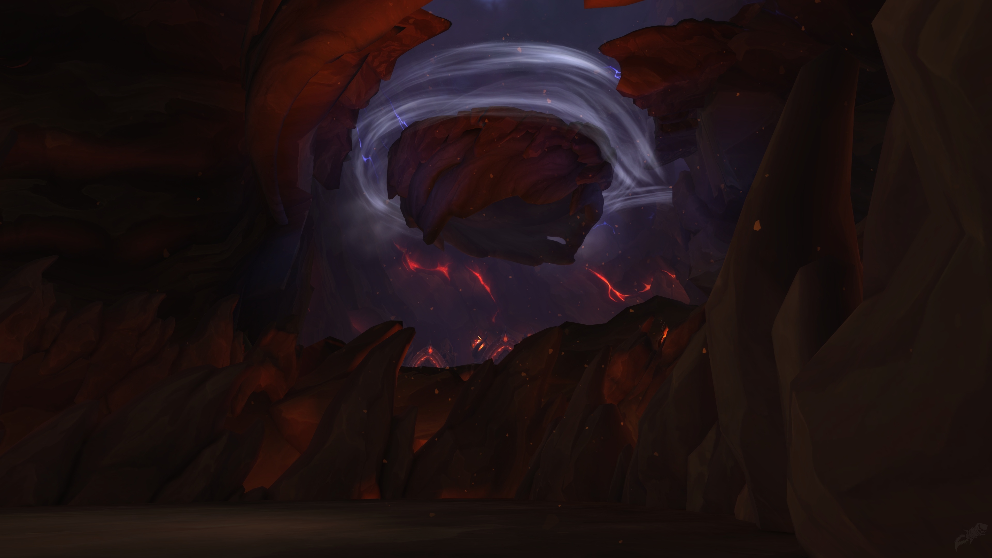 Vault of the Incarnates - Gallery - World of Warcraft