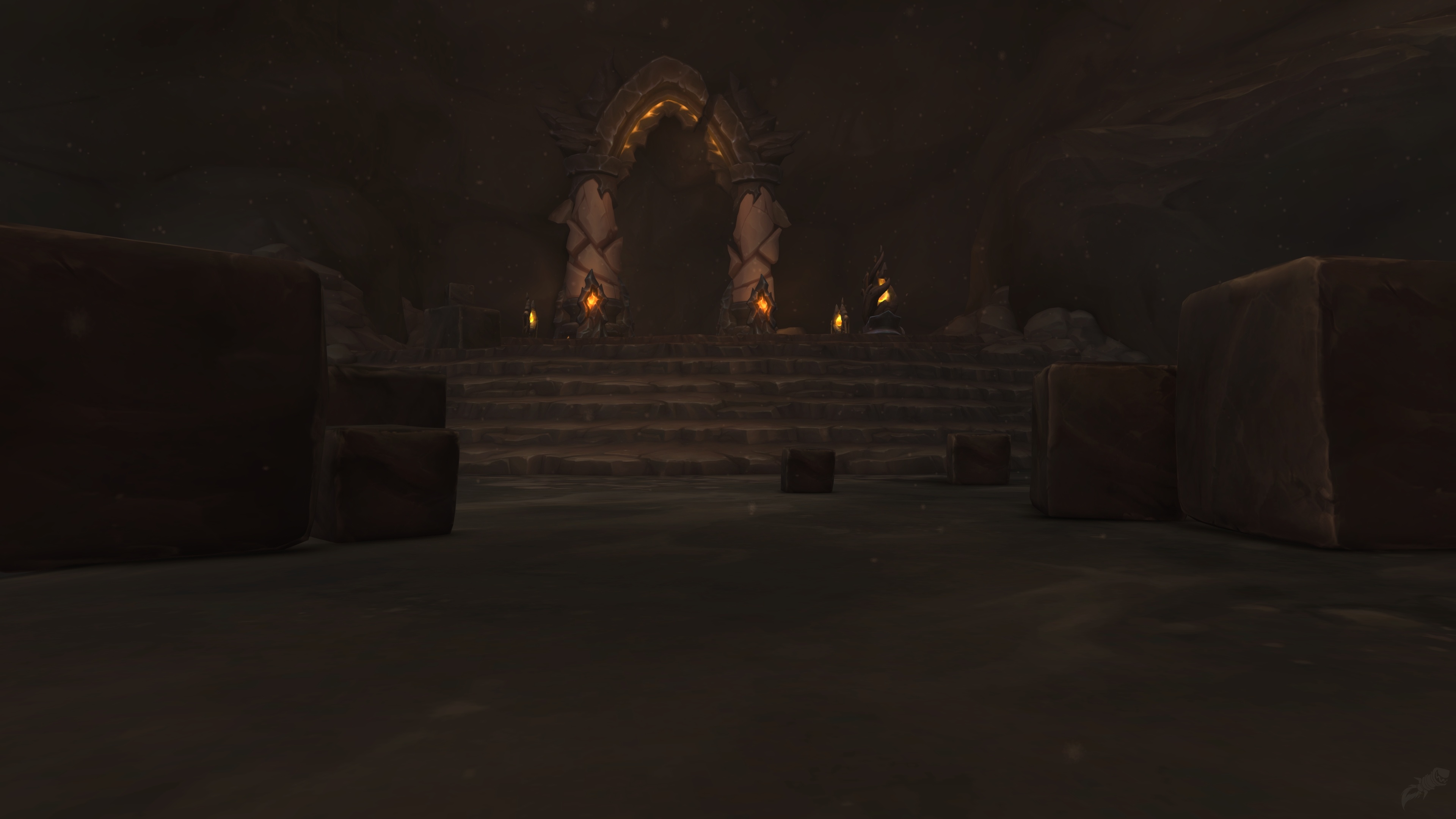Vault of the Incarnates - Gallery - World of Warcraft