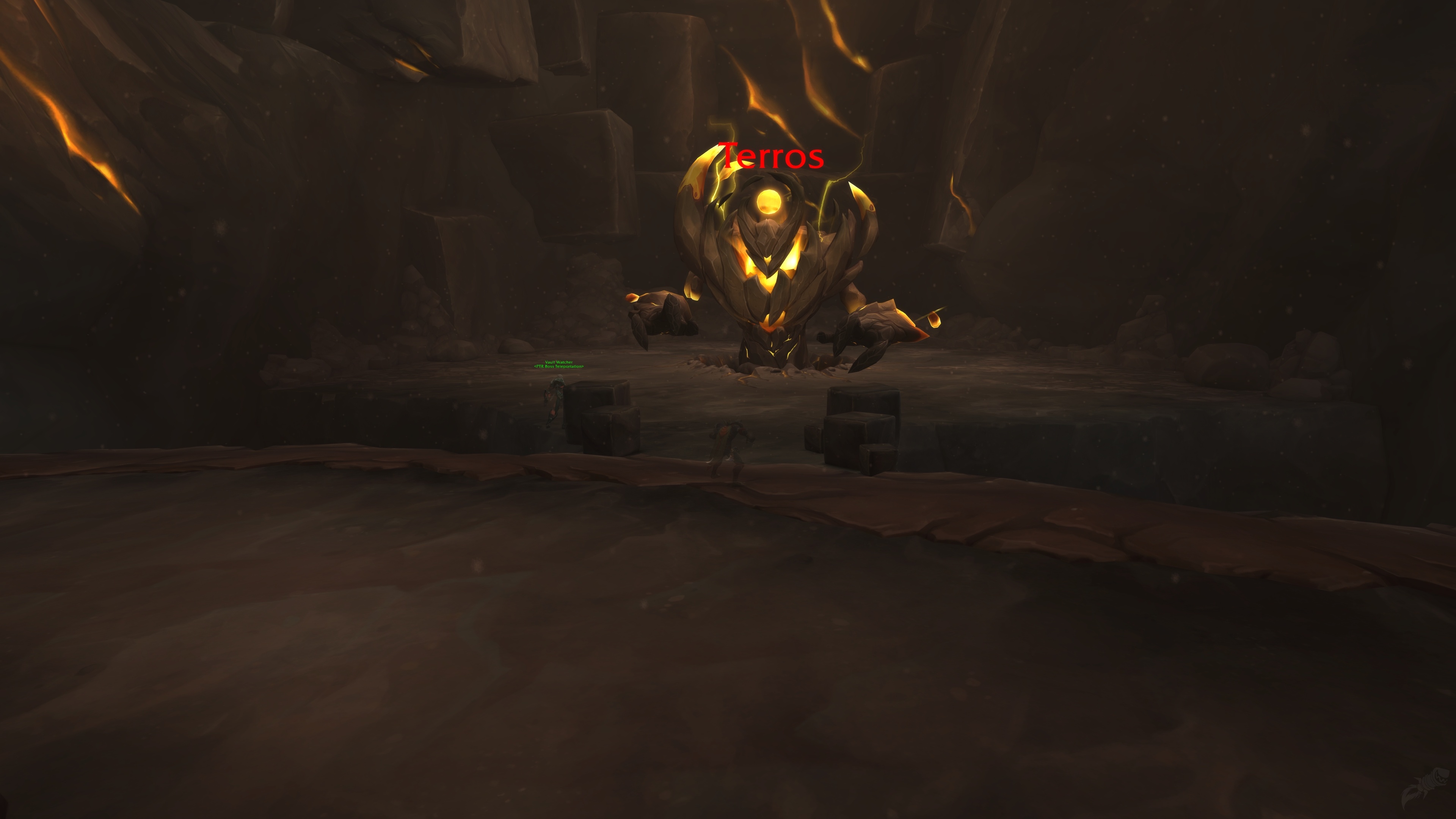 Vault of the Incarnates - Gallery - World of Warcraft