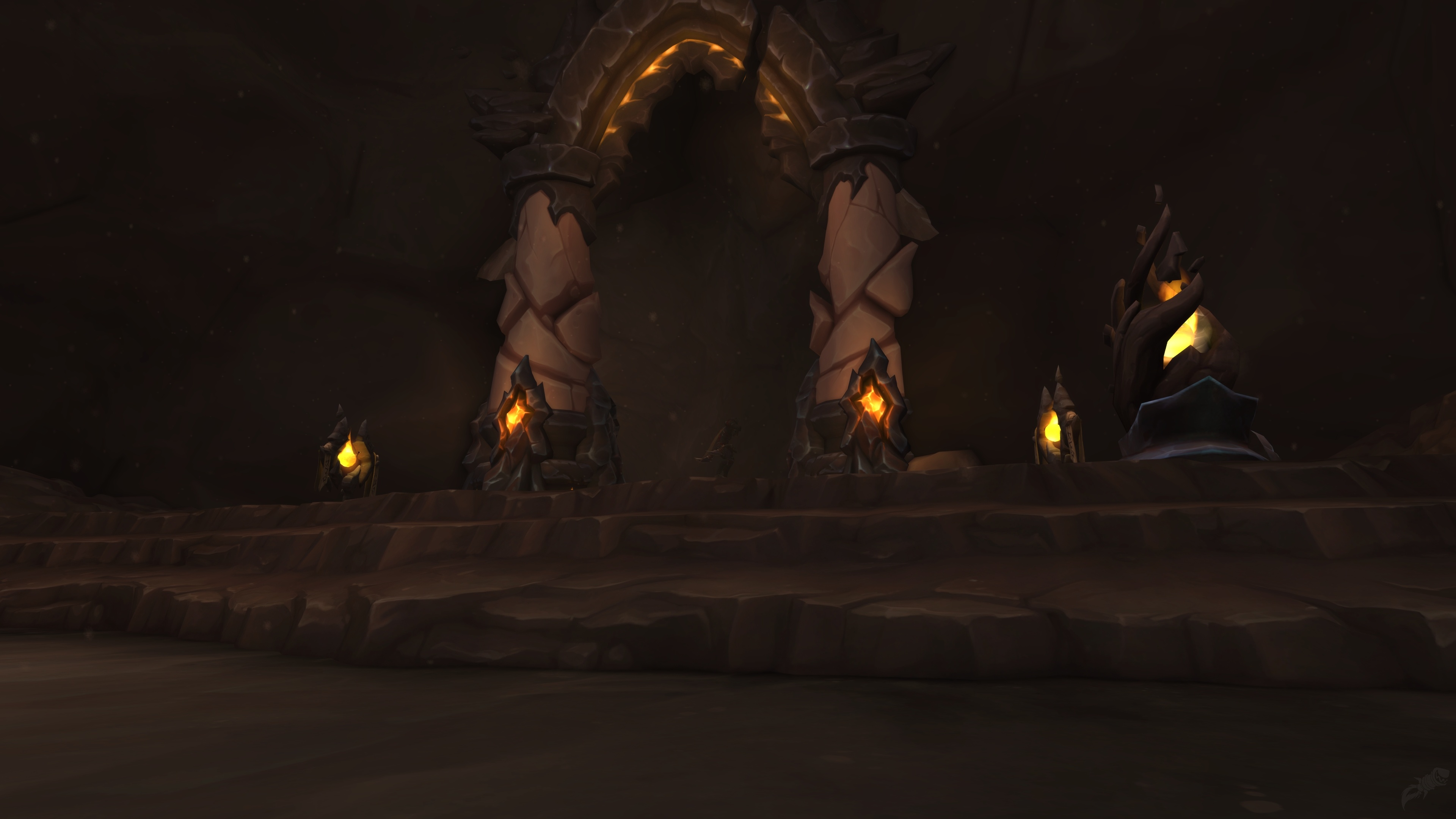 Vault of the Incarnates - Gallery - World of Warcraft