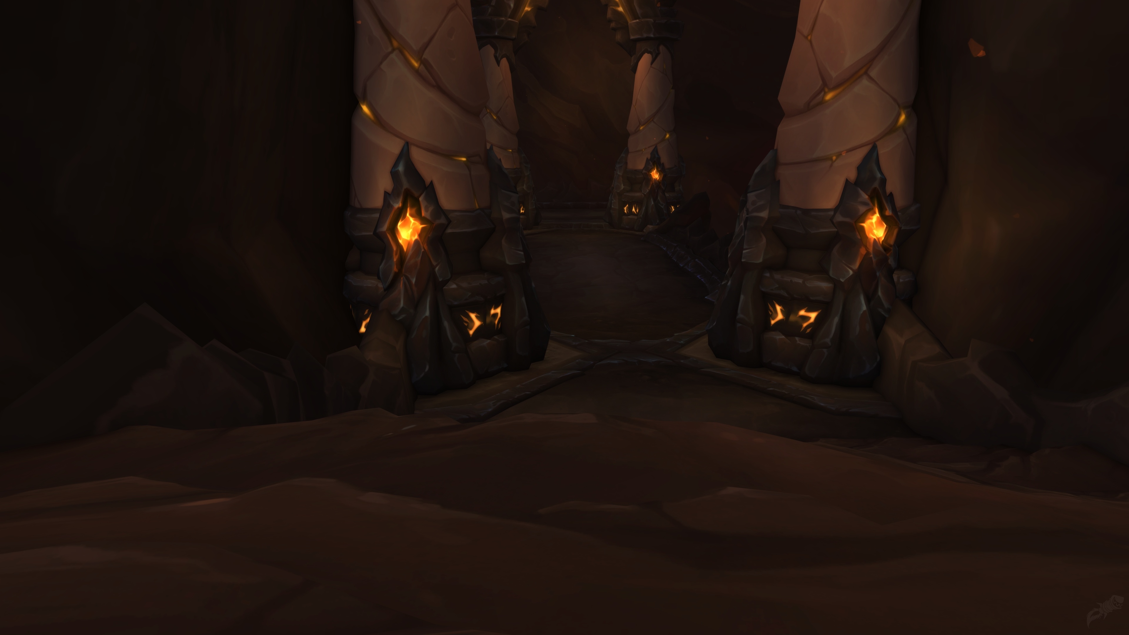 Vault of the Incarnates - Gallery - World of Warcraft