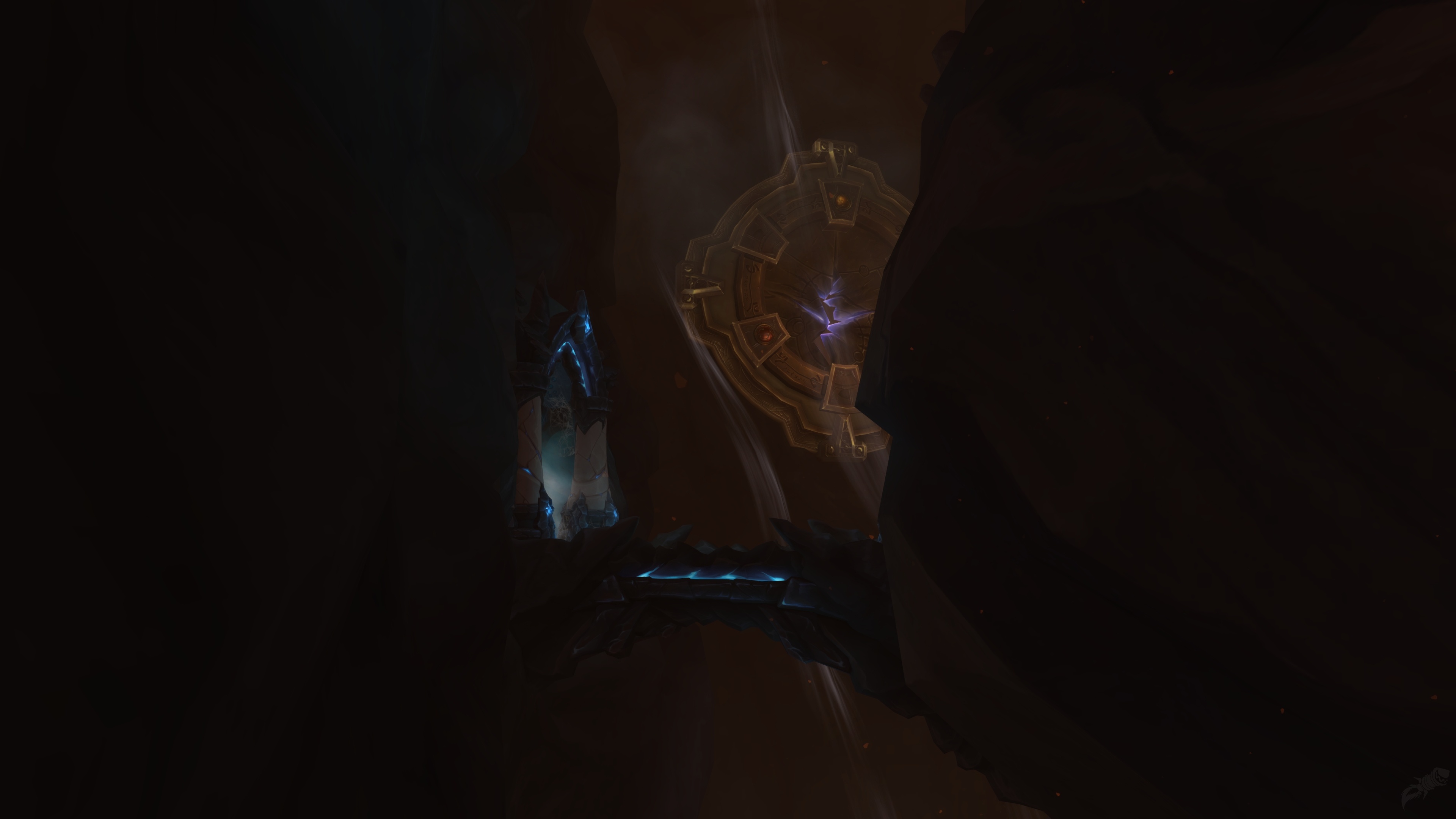 Vault of the Incarnates - Gallery - World of Warcraft