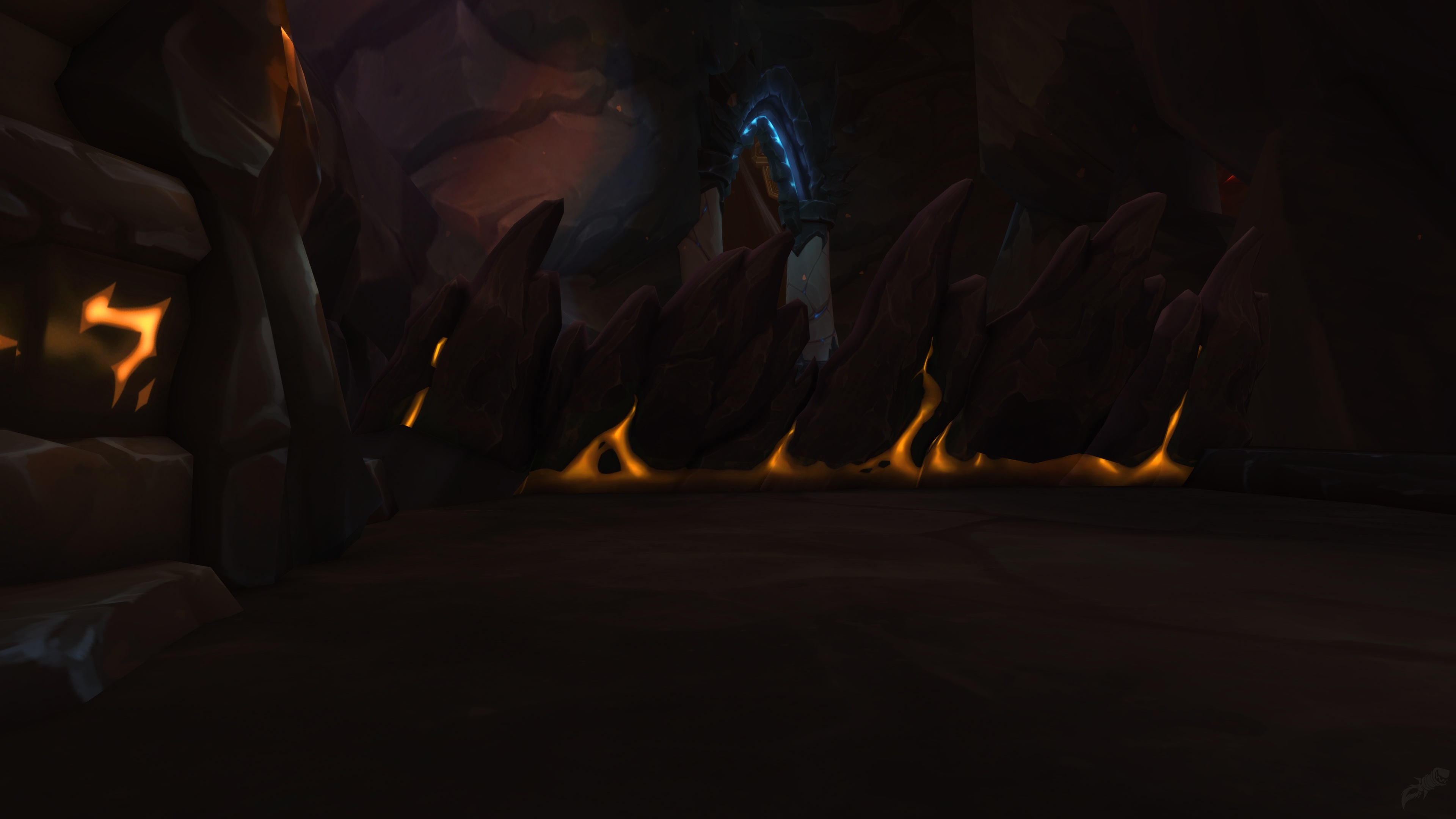 Vault of the Incarnates - Gallery - World of Warcraft