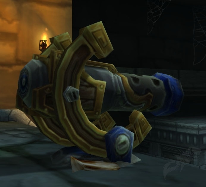 [The Chain Gun And You] - 퀘스트 - 리분 클래식