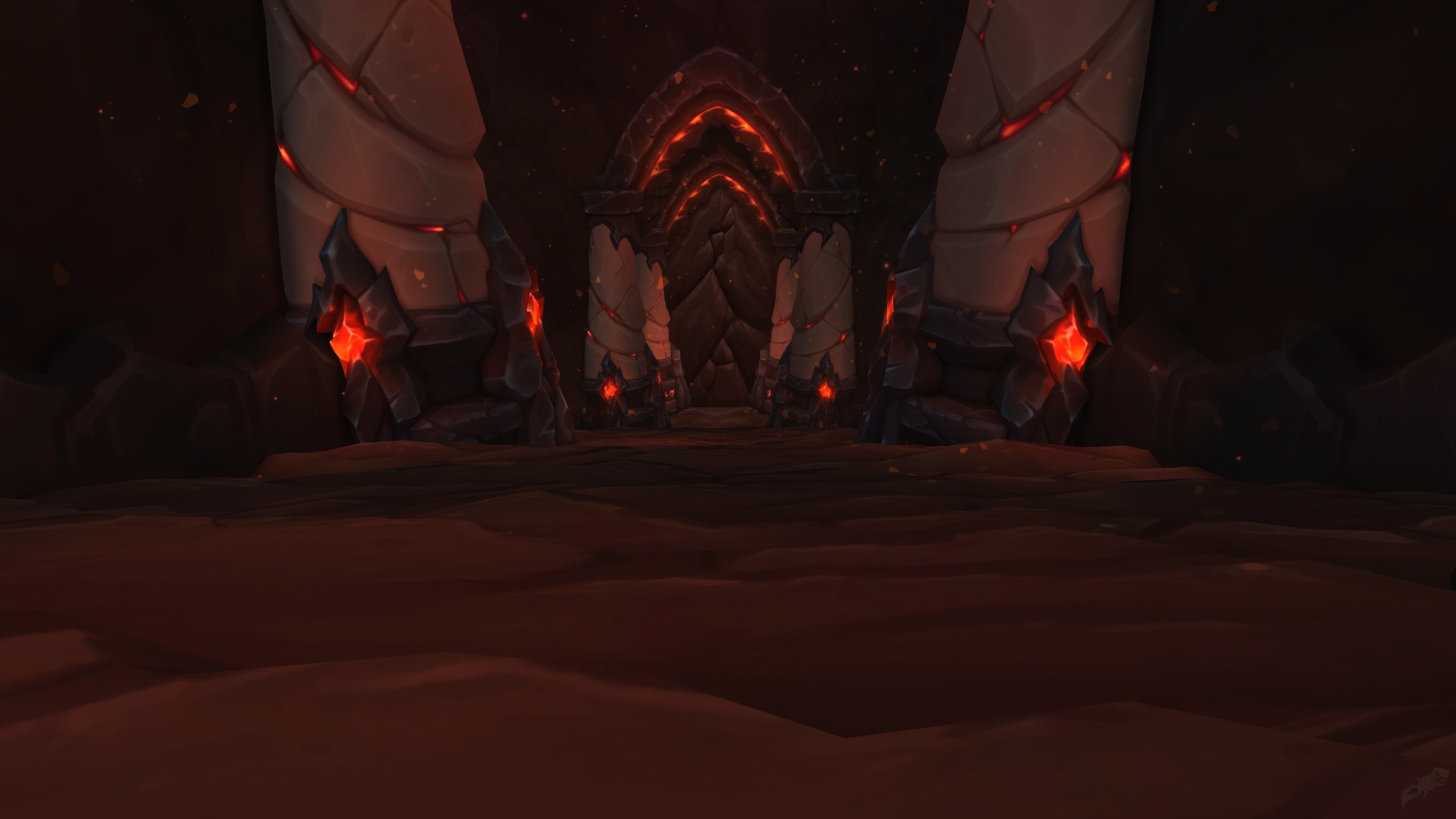 Vault of the Incarnates Part 2 - Gallery - Cataclysm Classic