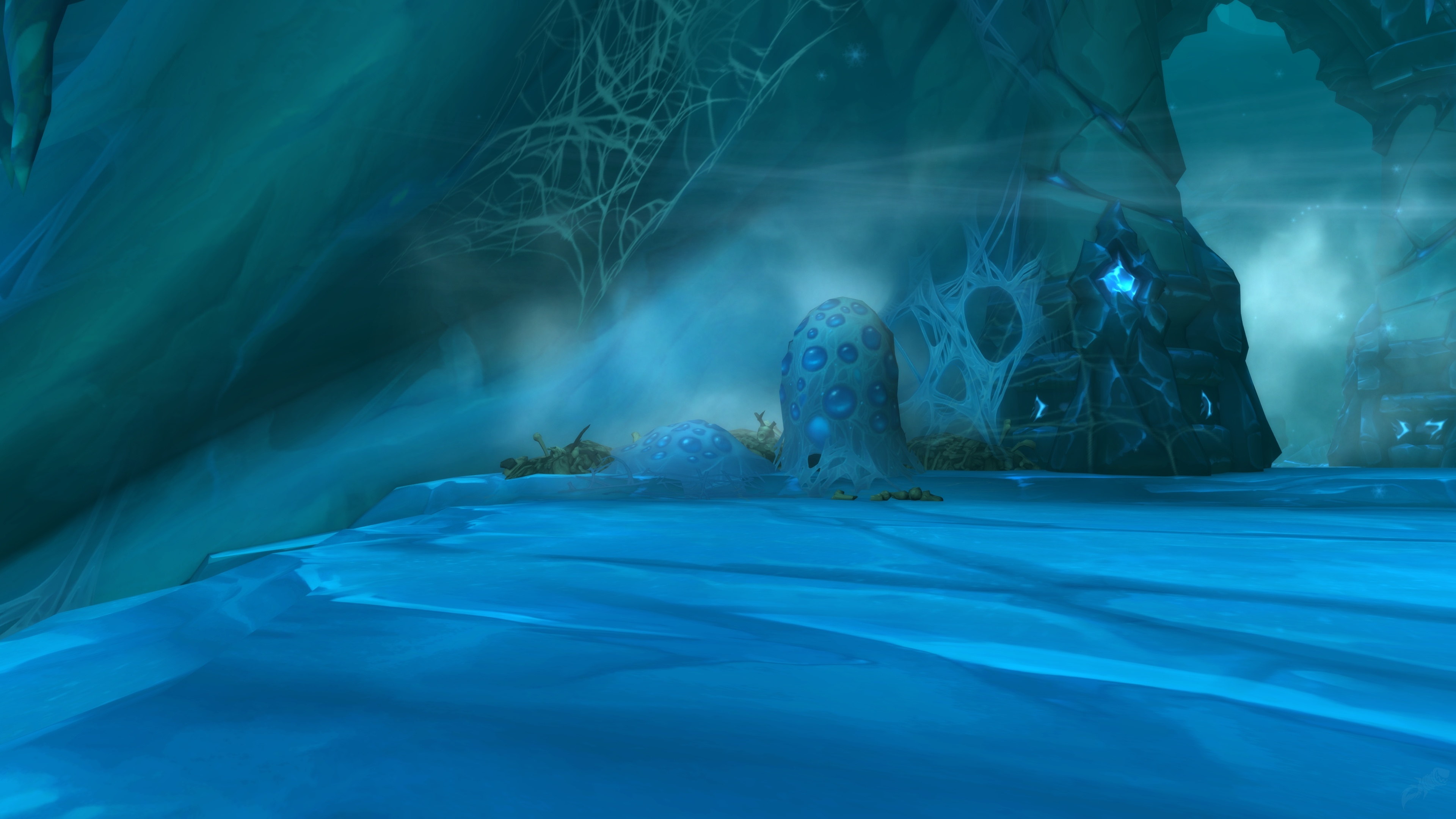 Vault of the Incarnates Part 2 - Gallery - World of Warcraft