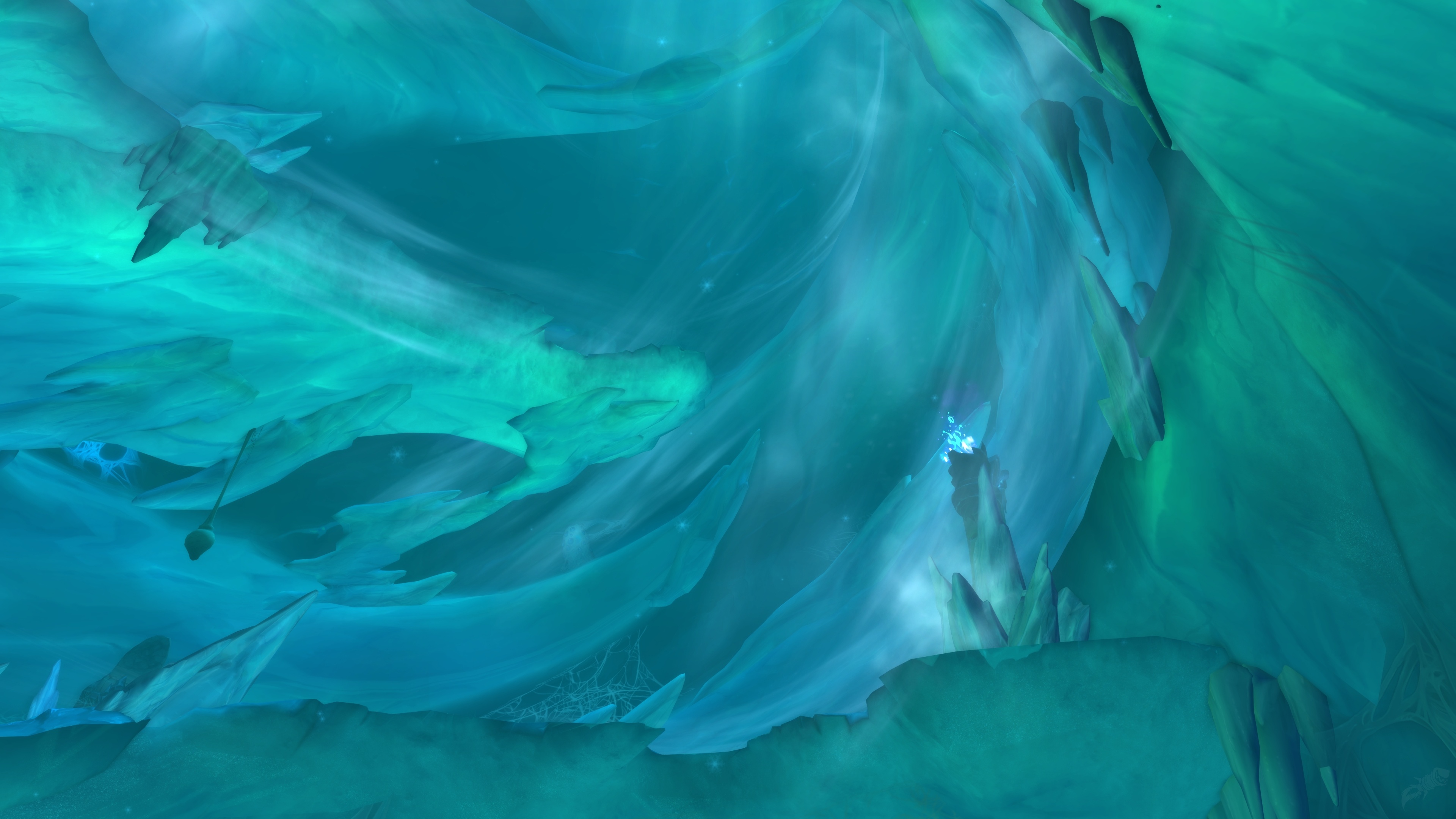 Vault of the Incarnates Part 2 - Gallery - Classic World of Warcraft