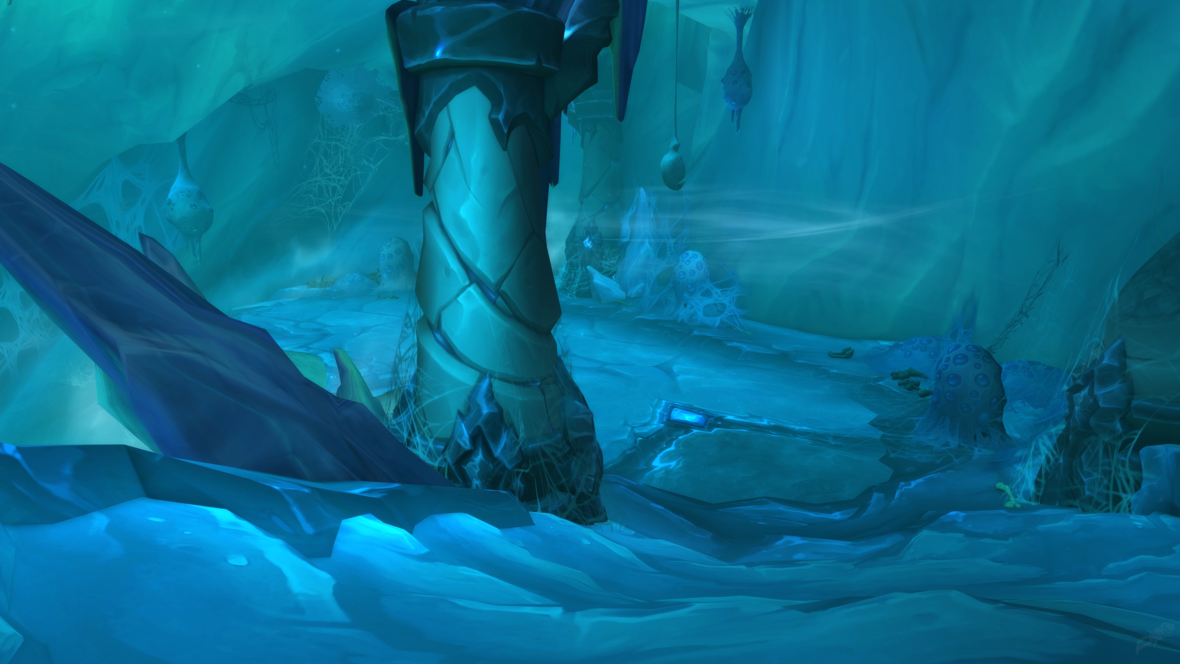 Vault of the Incarnates Part 2 - Gallery - Classic World of Warcraft
