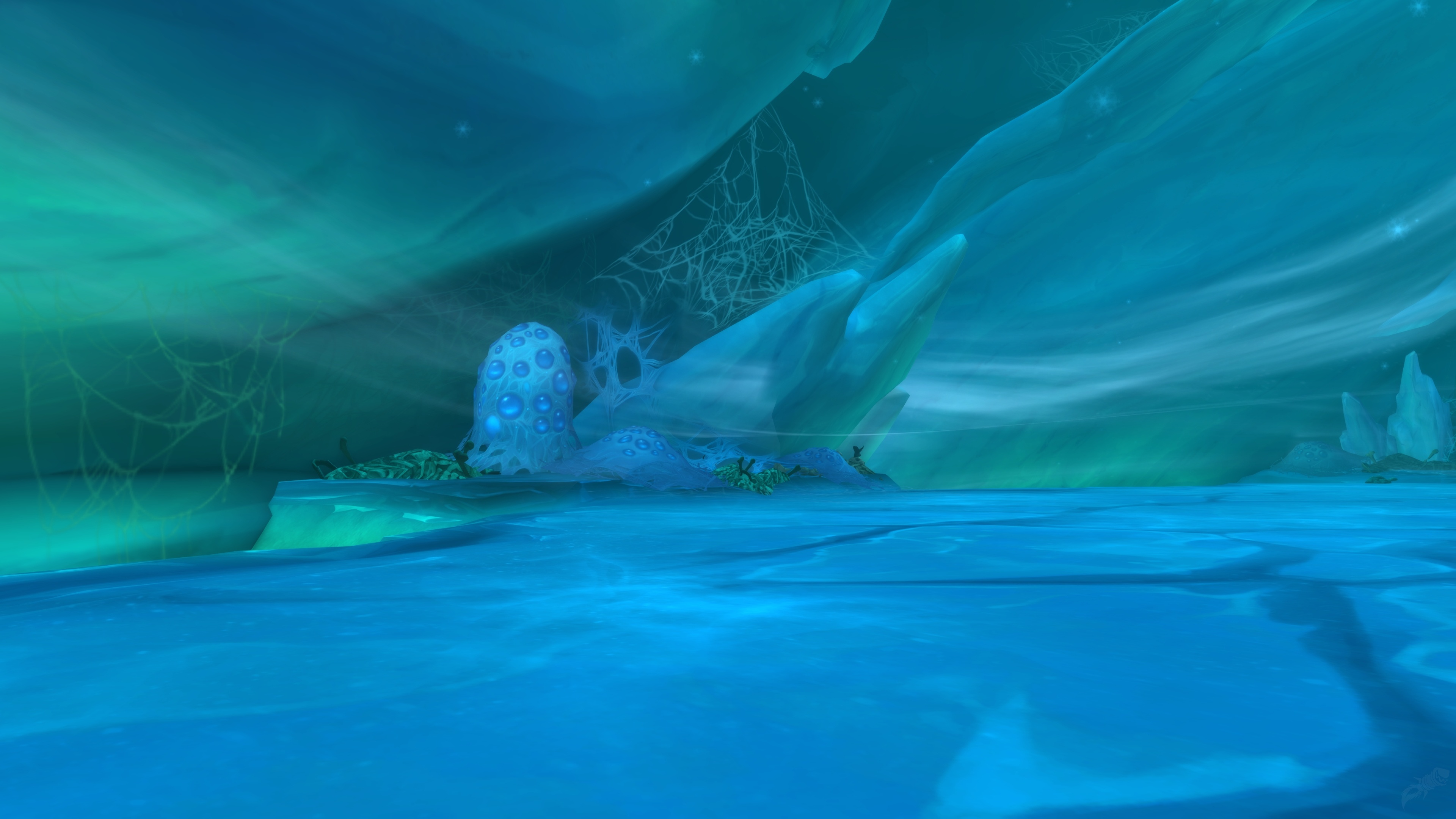 Vault of the Incarnates Part 2 - Gallery - Classic World of Warcraft