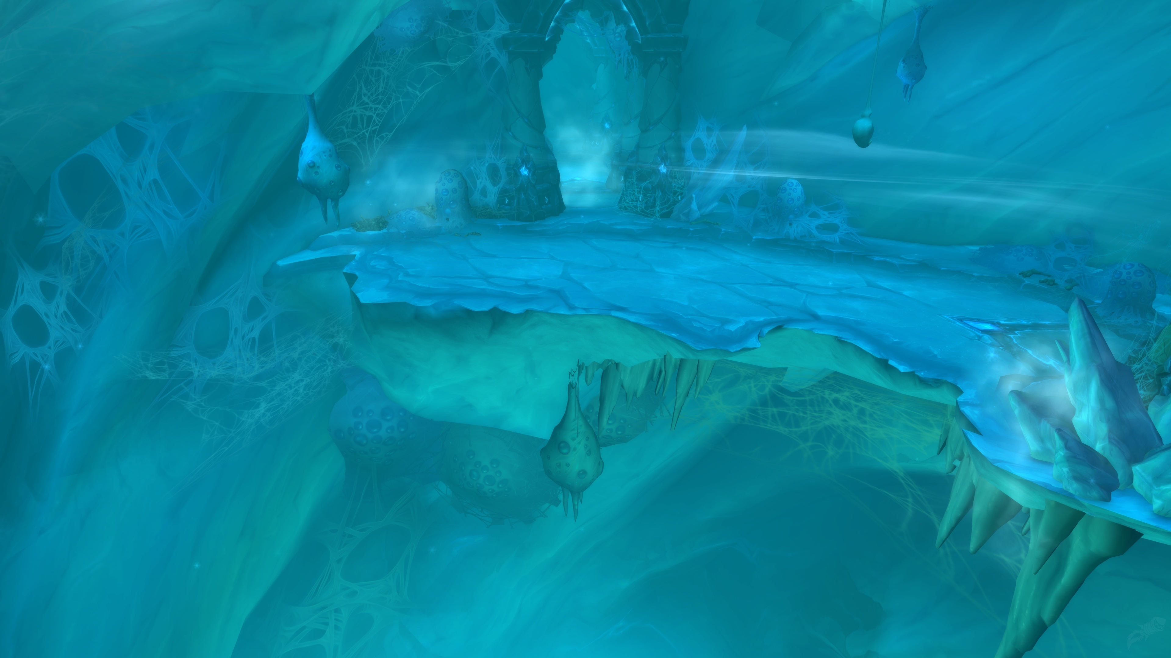 Vault of the Incarnates Part 2 - Gallery - Classic World of Warcraft