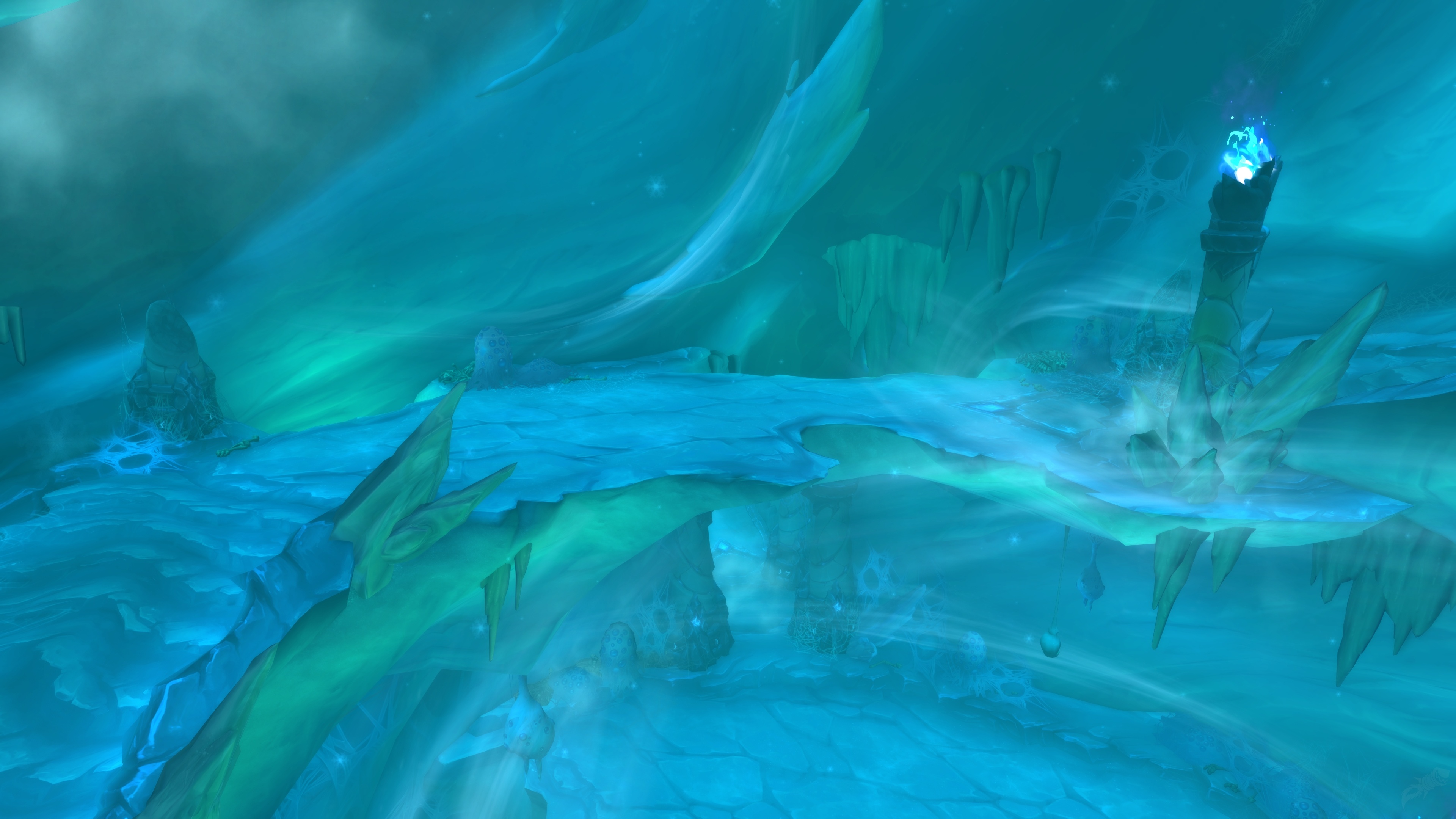 Vault of the Incarnates Part 2 - Gallery - Classic World of Warcraft