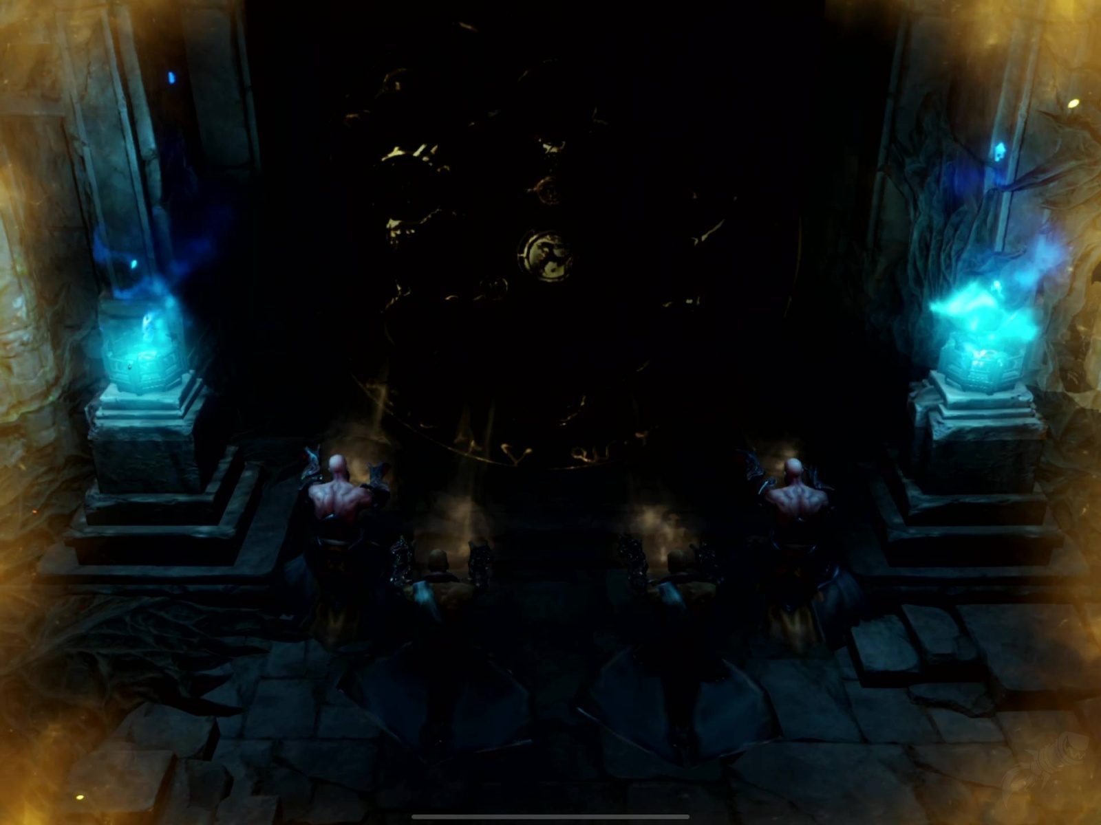 Silent Monastery Dungeon Guide - Gallery - World of Warcraft