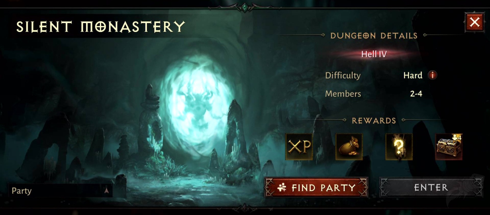 Silent Monastery Dungeon Guide - Gallery - Classic World of Warcraft