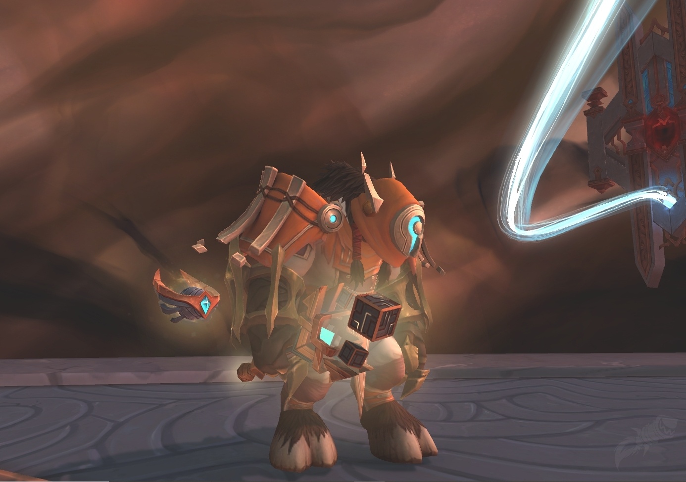 Eternal Gladiator's Chalice - Item - World of Warcraft