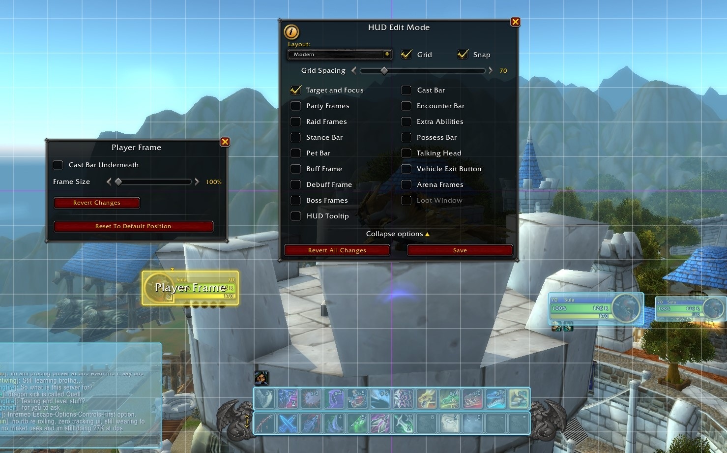 DF Pre-Patch - Gallery - World of Warcraft