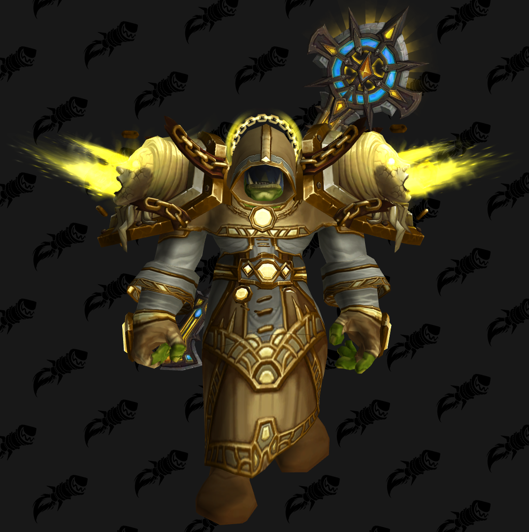 DF Pre-Patch - Gallery - World of Warcraft