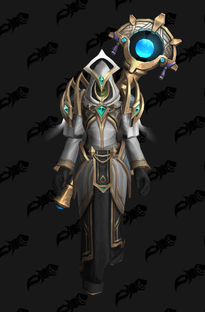 DF Pre-Patch - Gallery - World of Warcraft