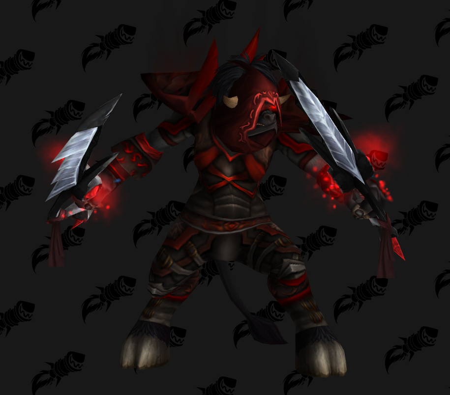 DF Pre-Patch - Gallery - World of Warcraft